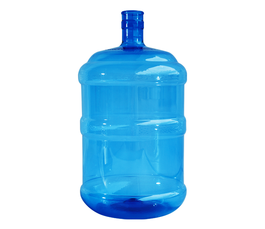 PET Bottles Cebu Hi Q Manufacturing Corp